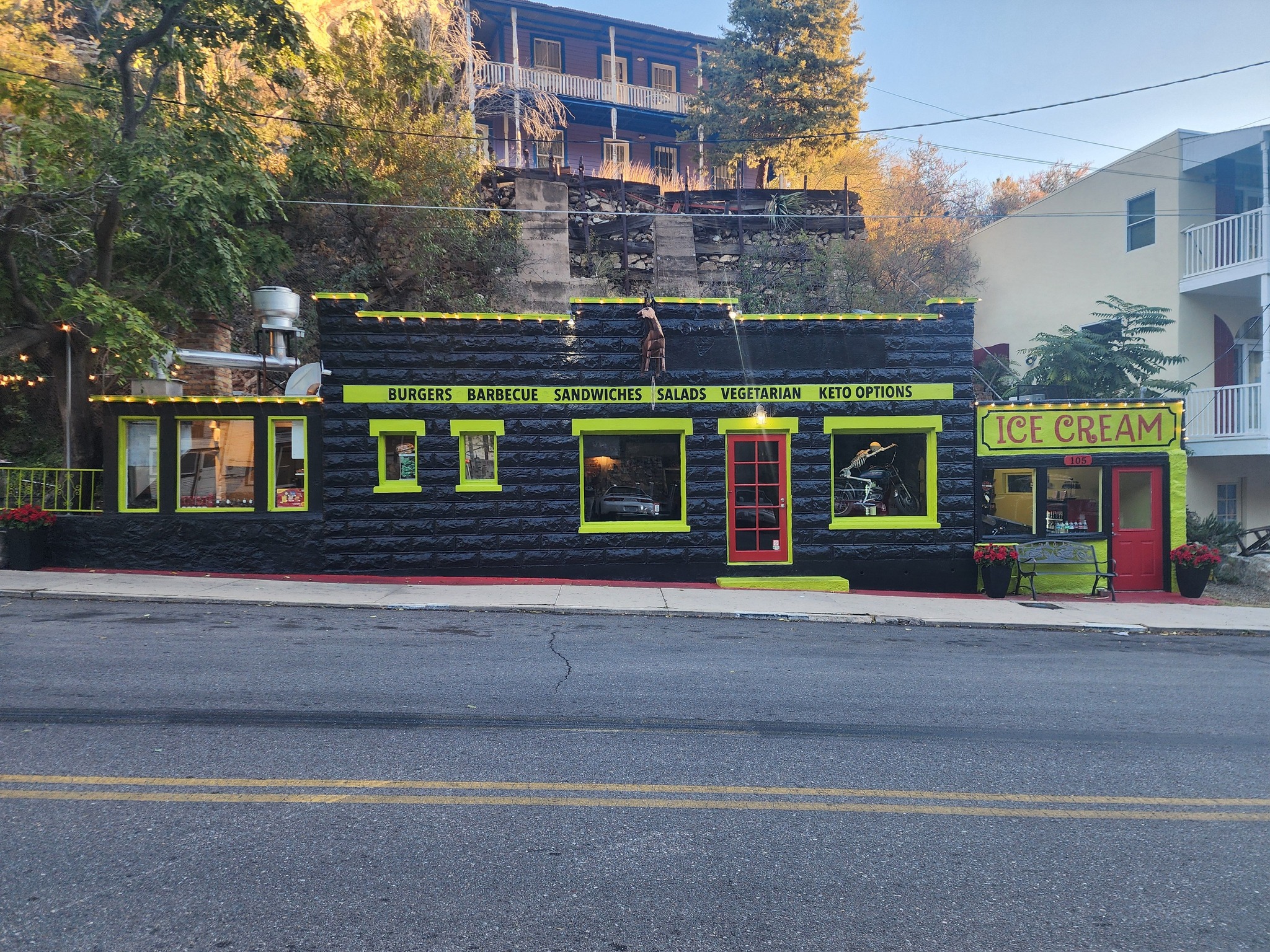 Bisbee Badassery - Discover How to Have Fun in Bisbee