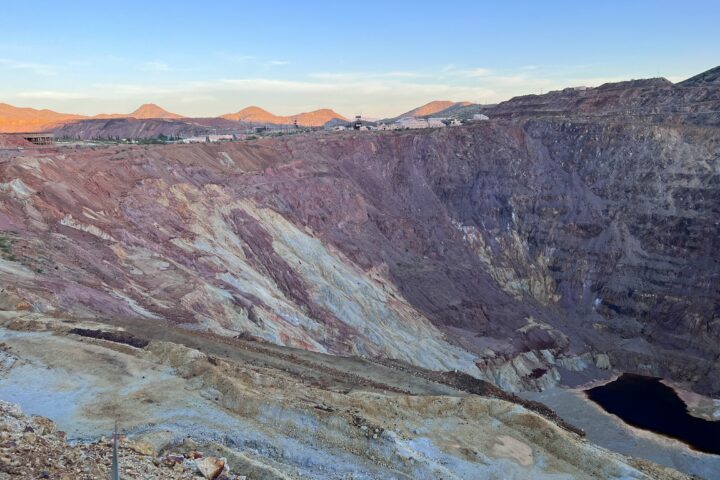 Bisbee 1000 The Great Stair Climb - Discover How to Have Fun in Bisbee