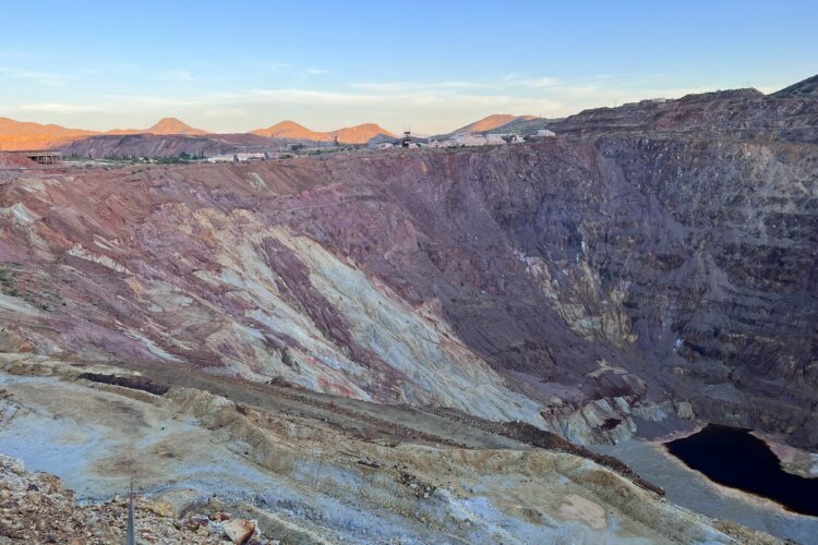 Bisbee Badassery - Discover How to Have Fun in Bisbee