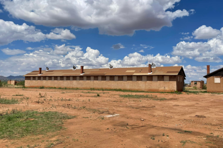 Camp Naco - Discover How to Have Fun in Bisbee
