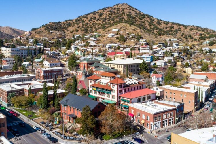 Bisbee Mining & Historical Museum - Discover How to Have Fun in Bisbee