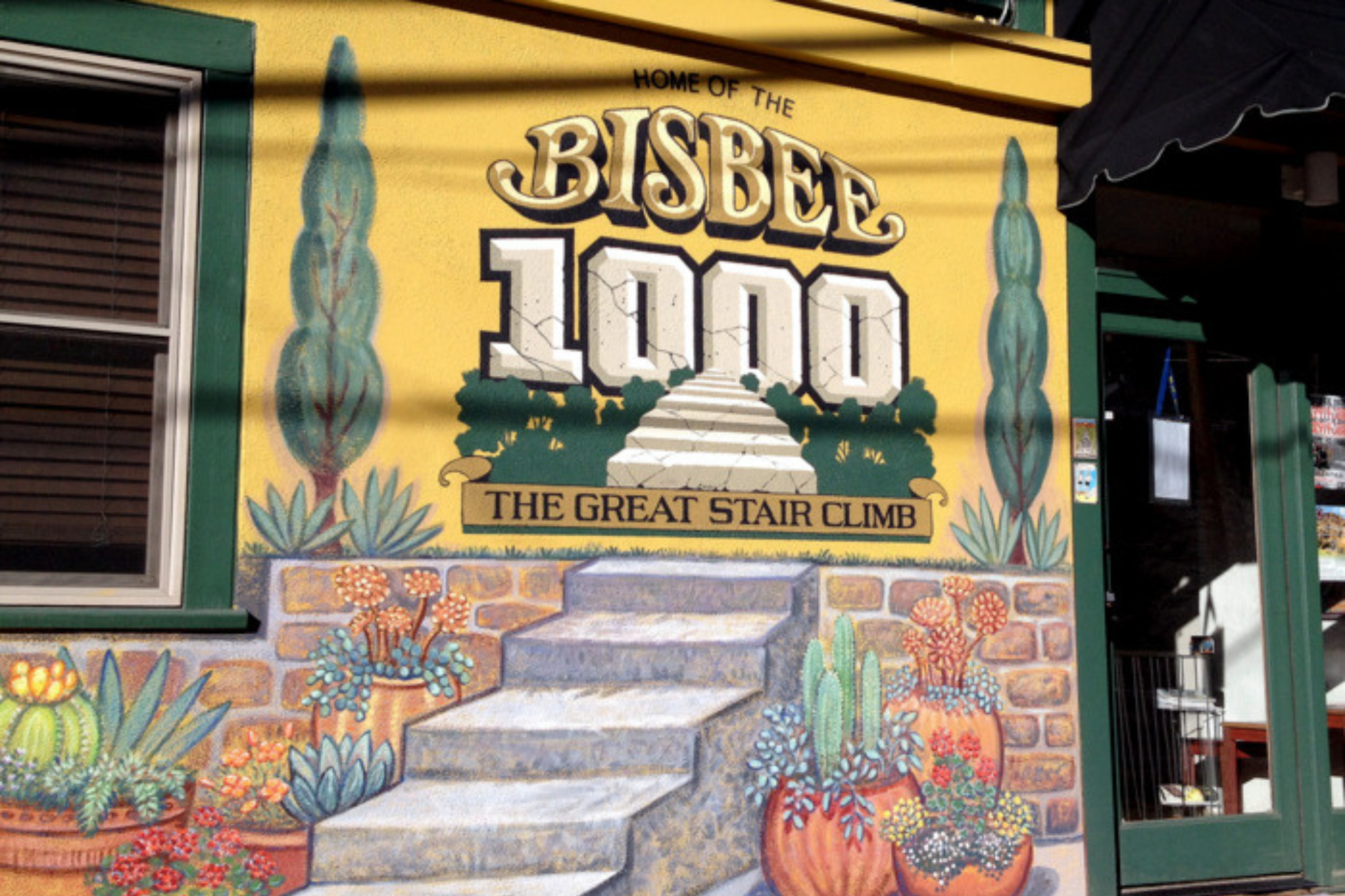 Events - Discover How to Have Fun in Bisbee