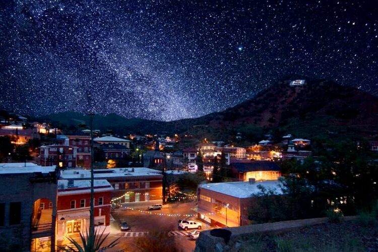Bisbee Pride - Discover How to Have Fun in Bisbee