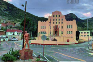 Landmarks - Discover How to Have Fun in Bisbee