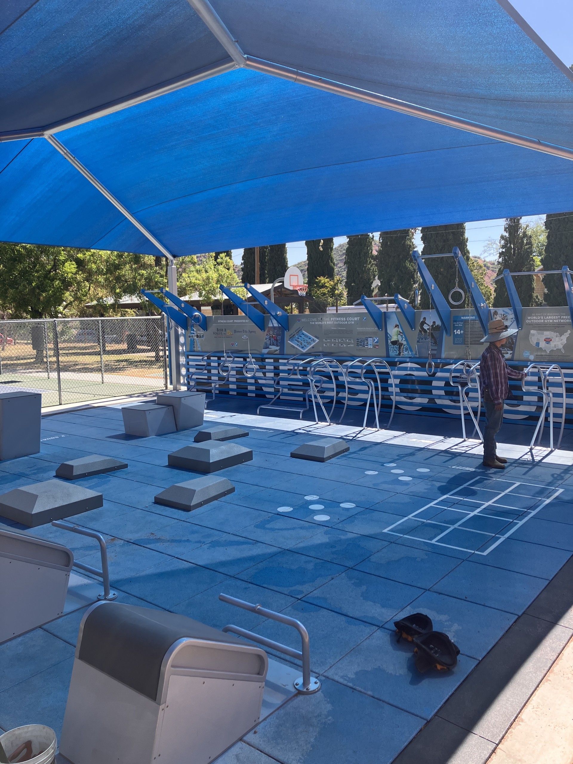 Bisbee Outdoor Recreation Center - Discover How to Have Fun in Bisbee