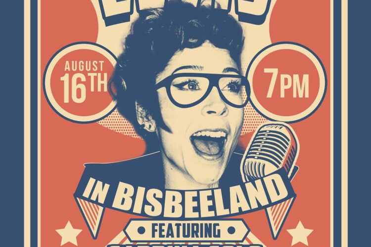 Bisbee 1000 The Great Stair Climb - Discover How to Have Fun in Bisbee