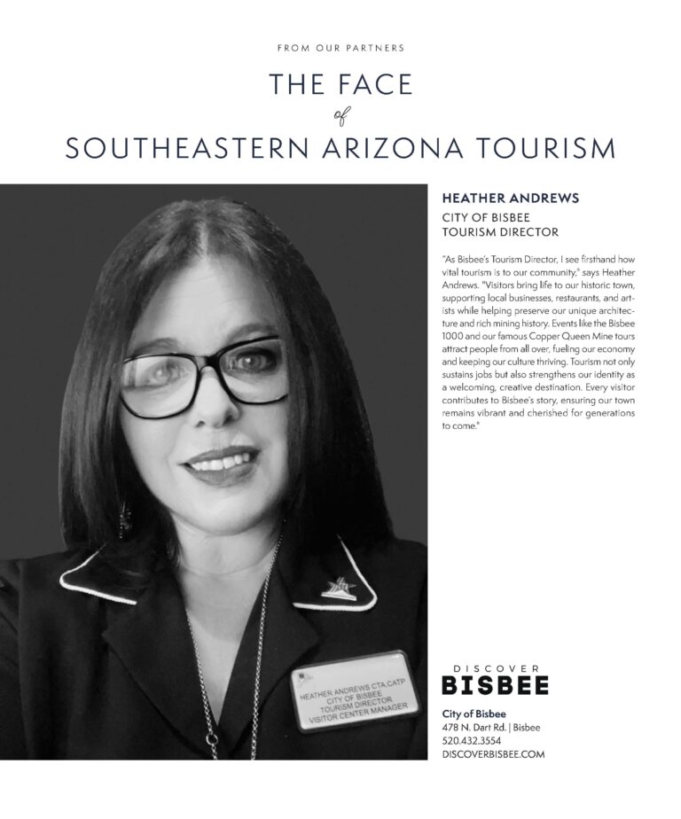 The Business of Bisbee - Discover How to Have Fun in Bisbee