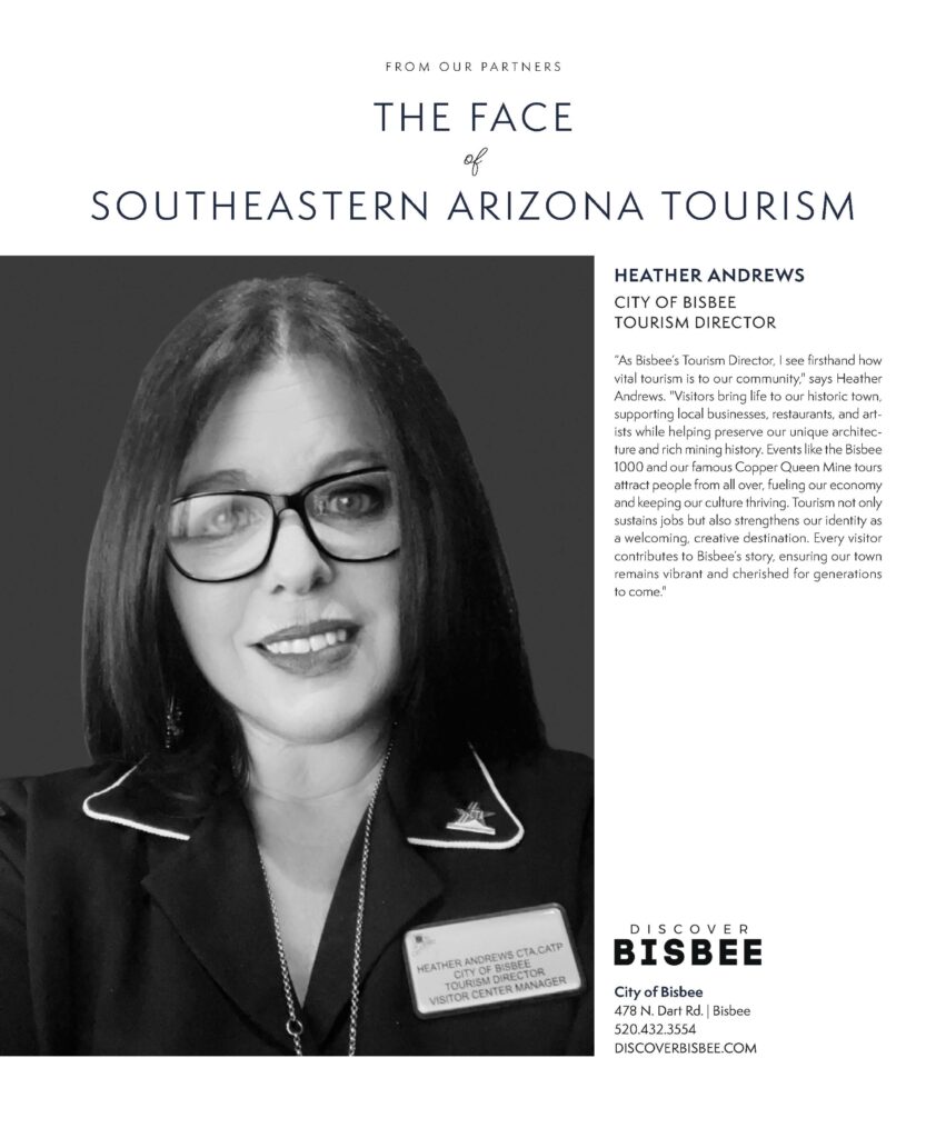 The Business of Bisbee - Discover How to Have Fun in Bisbee