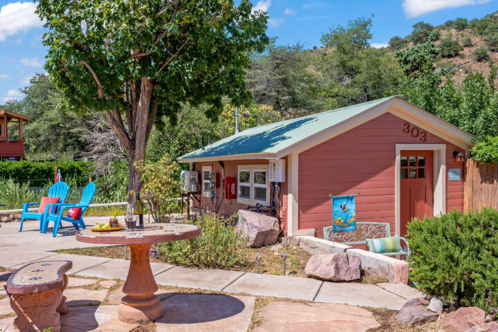 Bisbee 1000 The Great Stair Climb - Discover How to Have Fun in Bisbee